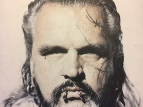 Sven Marquardt : 5 choses à savoir sur l'emblématique videur du ...