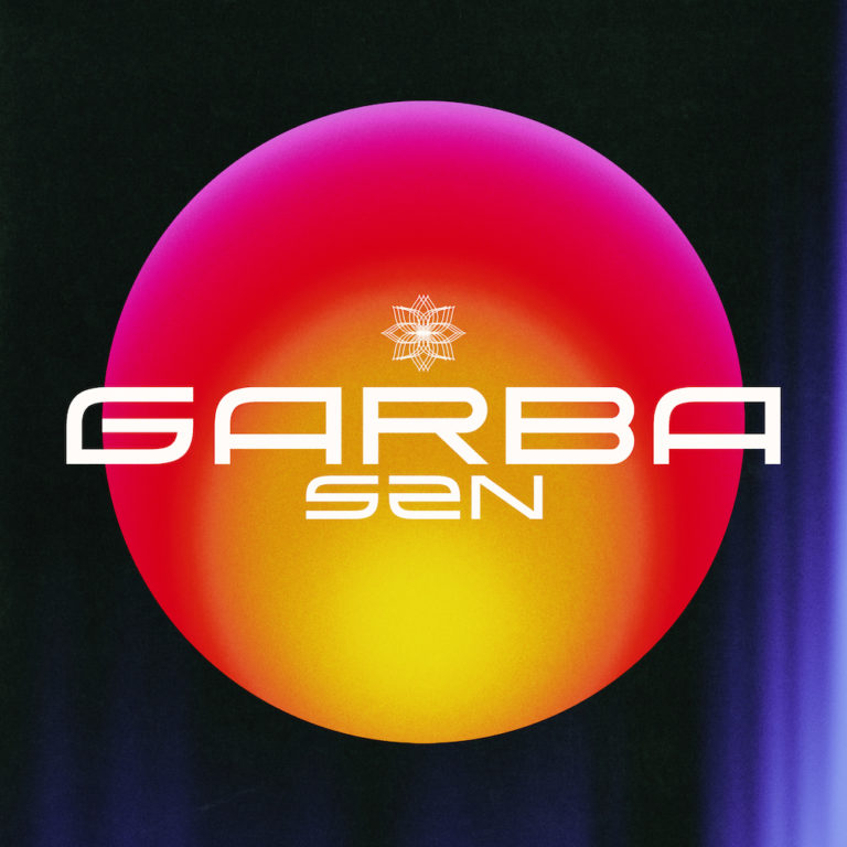 garba-szn-album-art-cover - Pépites Troniques