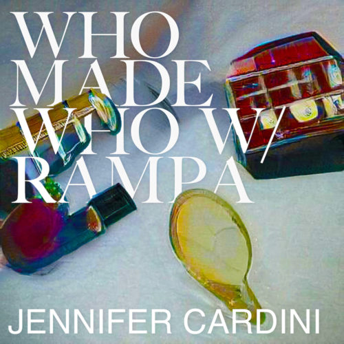 Jennifer Cardini dévoile un remix du titre original de WhoMadeWho ...