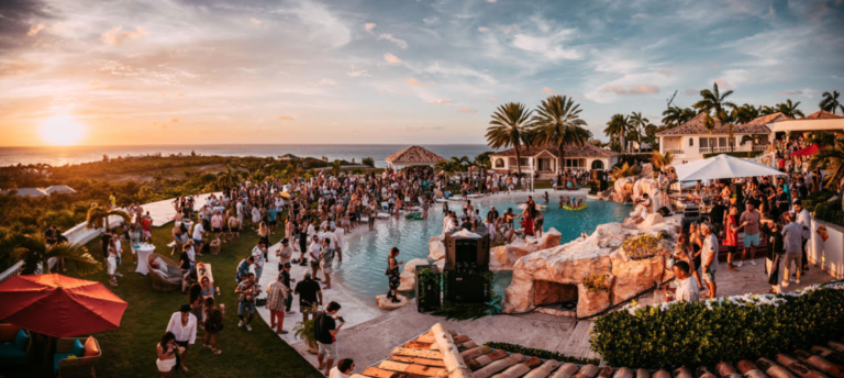 Le festival SXM dévoile la première vague pour 2023 avec Apollonia ...