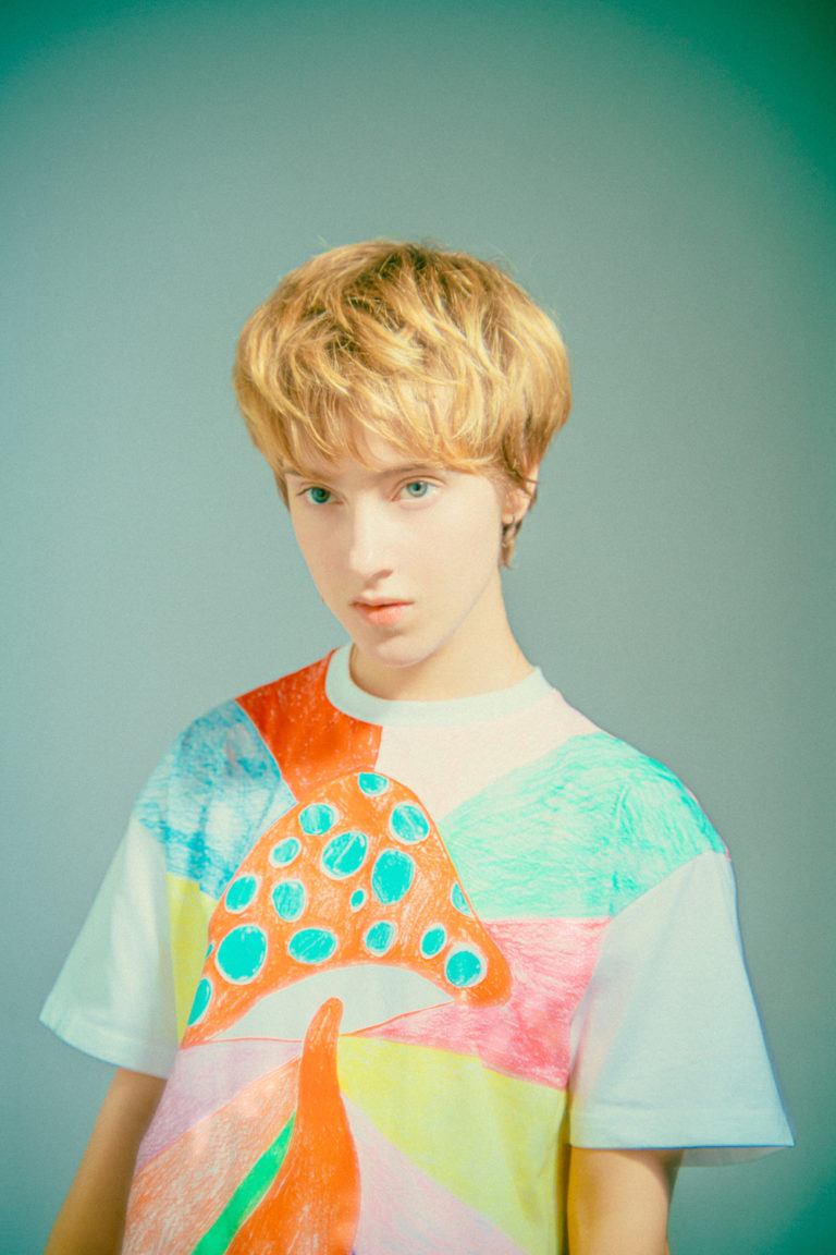 vincent-littlehat-by-king-vuddha - Pépites Troniques