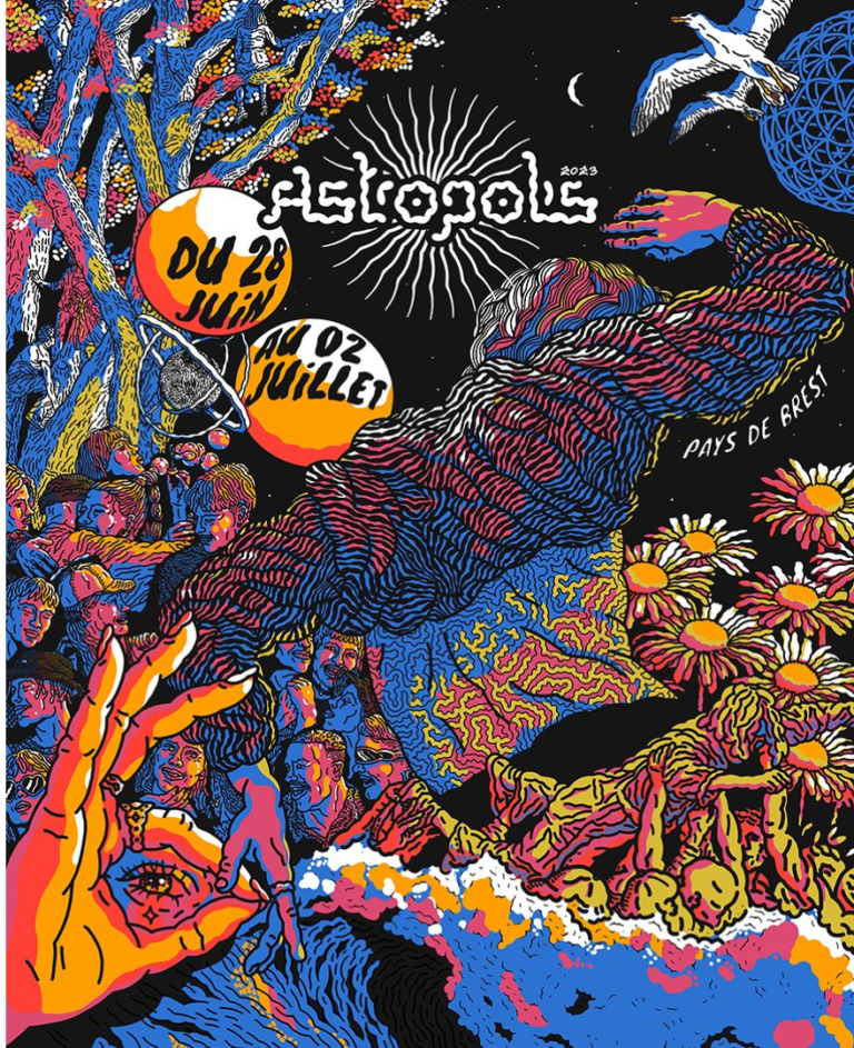 astropolis-lineup-2023-mobile - PépitesTroniques