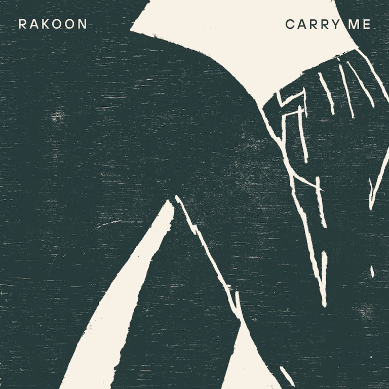 Rakoon dévoile un nouveau single "Carry Me", extrait de son nouvel EP à ...