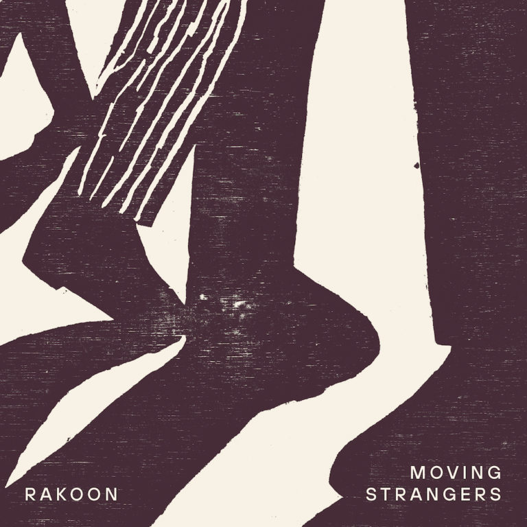 Rakoon dévoile un second single "Moving Strangers" annonçant la sortie ...