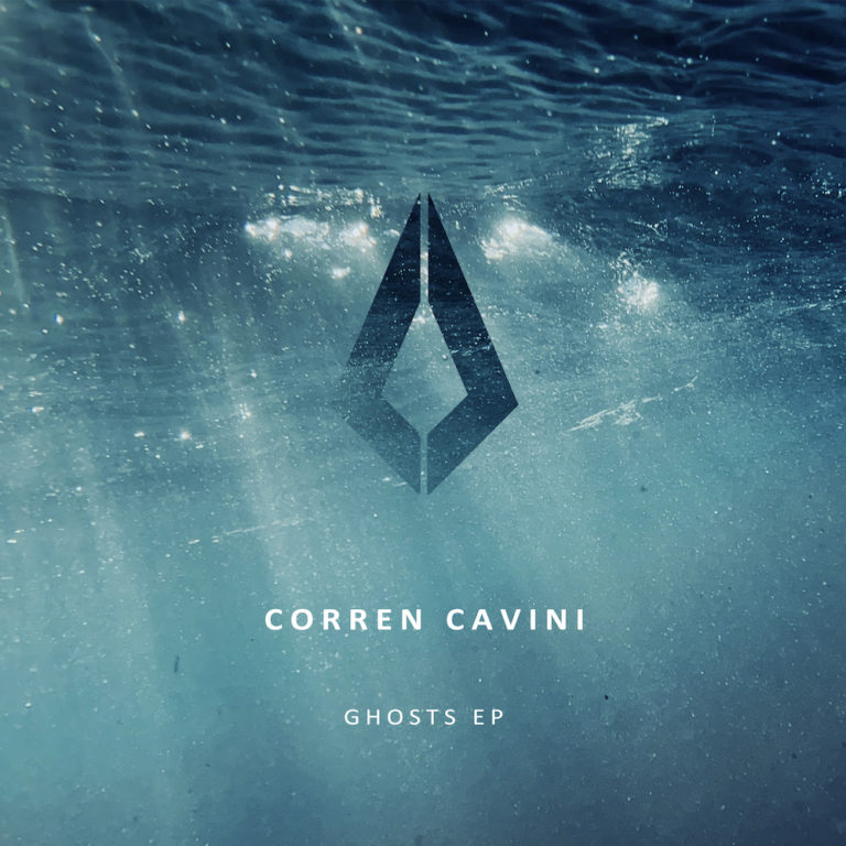 Corren Cavini revient sur Purified Records avec un EP nommé Ghosts ...