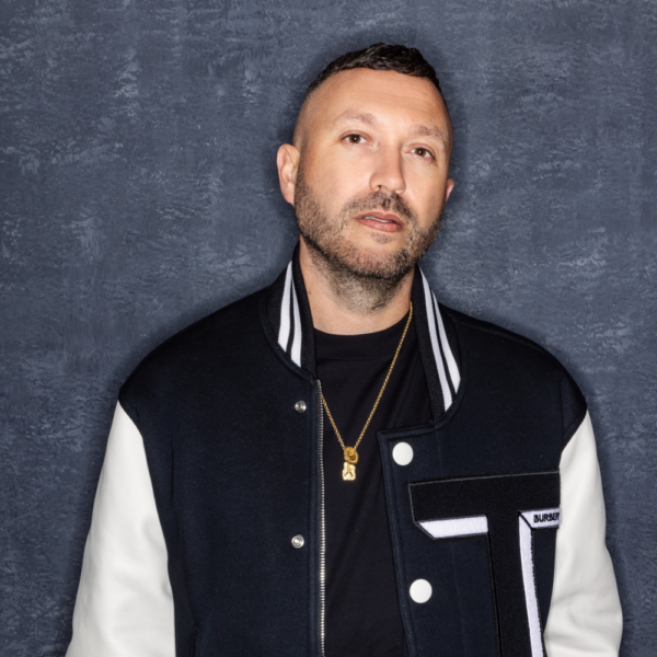 Nic Fanciulli revient sur Rekids Records avec un EP house, On My House ...