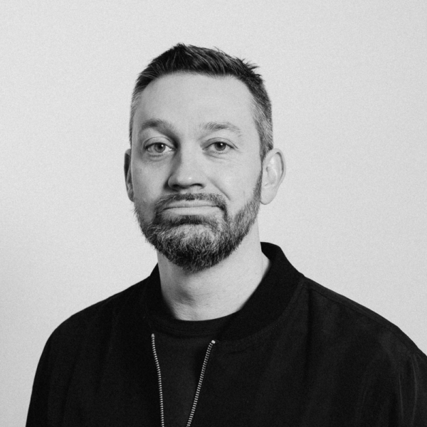 Fritz Kalkbrenner annonce un nouvel album, Third Place, à paraître le ...