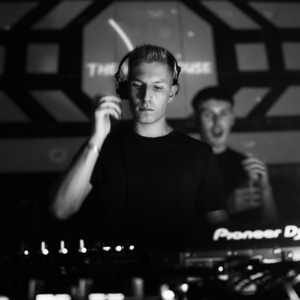 L'artiste écossais Jamie G sort un EP, What You Want, via Hottrax ...