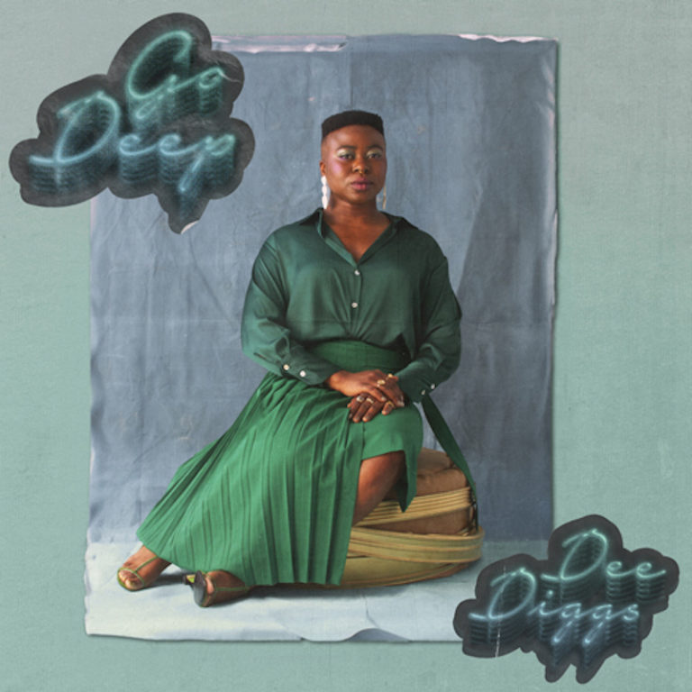 Dee Diggs signe un single house à la fois dynamique et intimiste ...