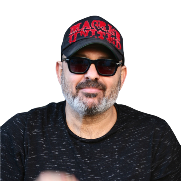 Laroz et Bemet s'associent pour un single afro house époustouflant ...