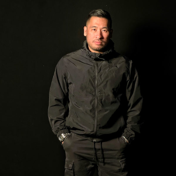 Alfonso Tan sort un single intitulé "You Can't Stop Me" via Adesso ...