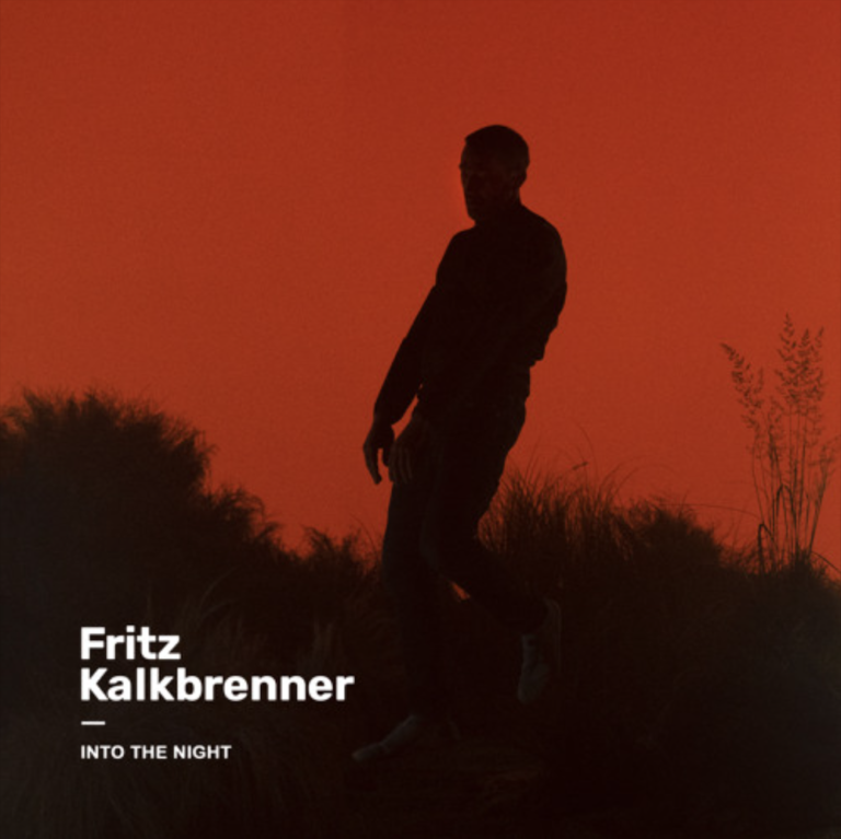 Fritz Kalkbrenner sort un single intitulé "Into The Night", qui rend ...
