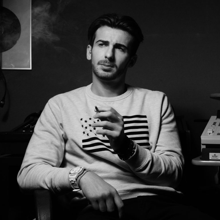 Radio Slave lance un nouveau label, REK'D, avec un EP de St. David, 4 ...