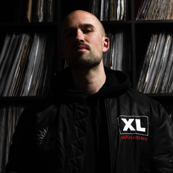 Seddig sort un EP de cinq titres, Hypersolar, via Symbolism ...