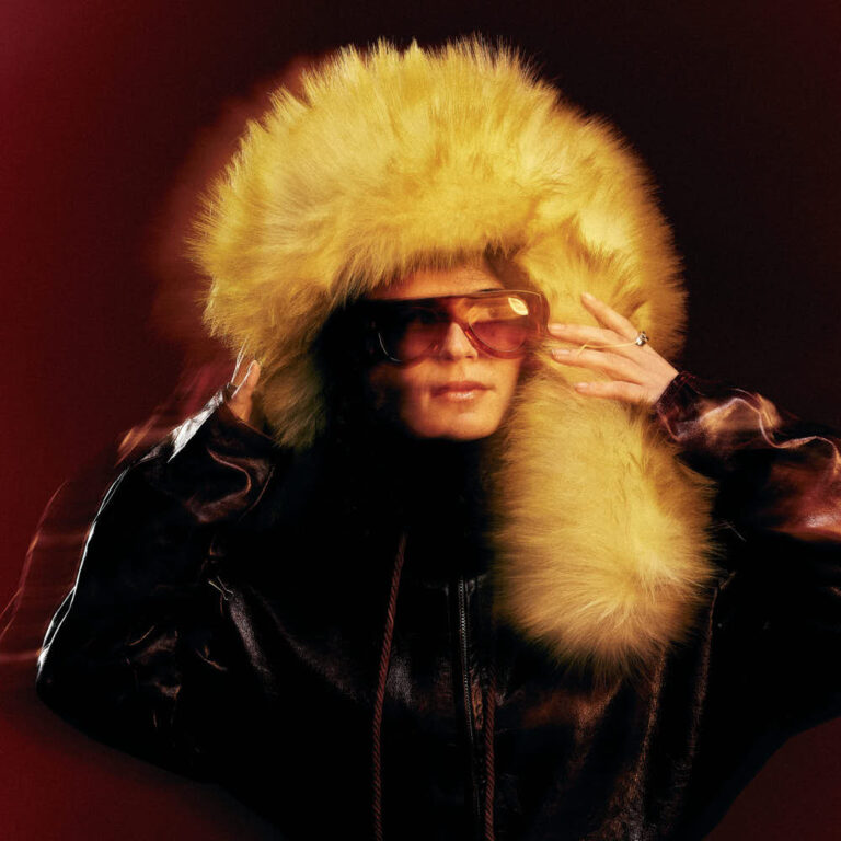 Carlita sort un mix "fabric presents" avec 13 titres, dont Butch, Alex ...