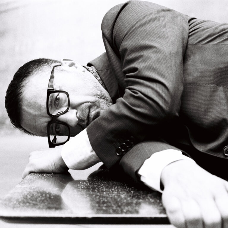 John Acquaviva dévoile une collection de classiques remasterisés ...