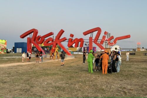Rock In Rio Lisbonne 2026 : Tous les horaires des concerts complets et ...